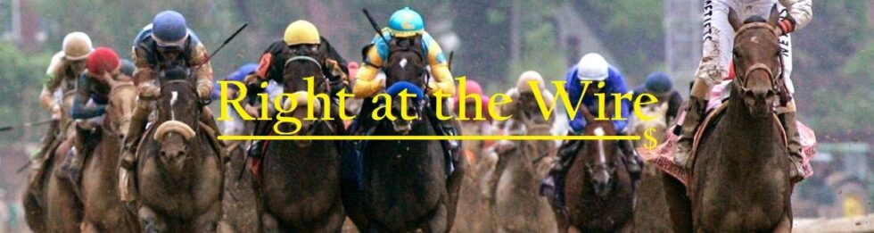 Handicapping Packages | Best Horse Racing Advice